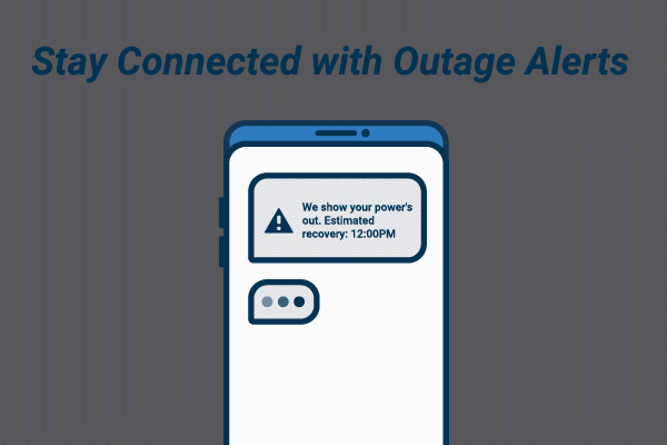 Outage Map FAQs